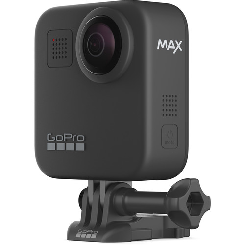 Gopro MAX 2 | Gopro MAX 360 | Gopro 360 II | Mayanh24h
