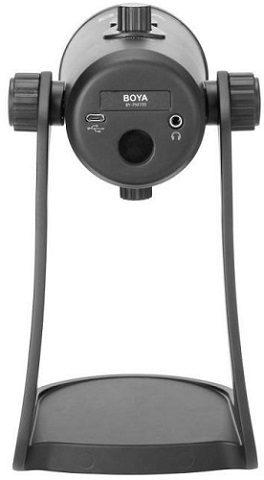 Micro Thu Âm Boya BY-PM700 | Boya BY-PM700 | Mayanh24h