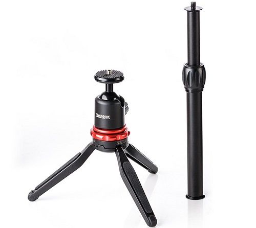 Combo BOYA BY-VG350 | BOYA BY-VG350 | Mayanh24h