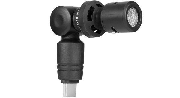 Saramonic SmartMic Di Mini | SmartMic Di Mini | Mayanh24h