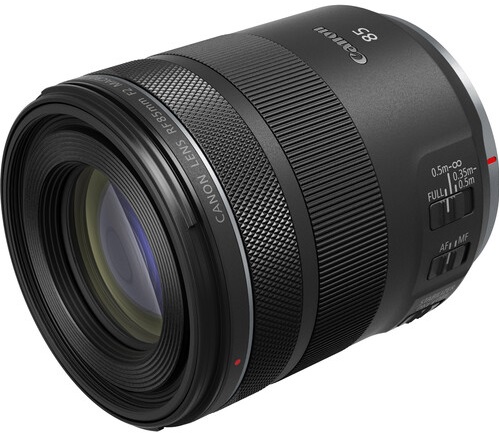 Canon RF 80mm f/2.8 Macro | Mayanh24h