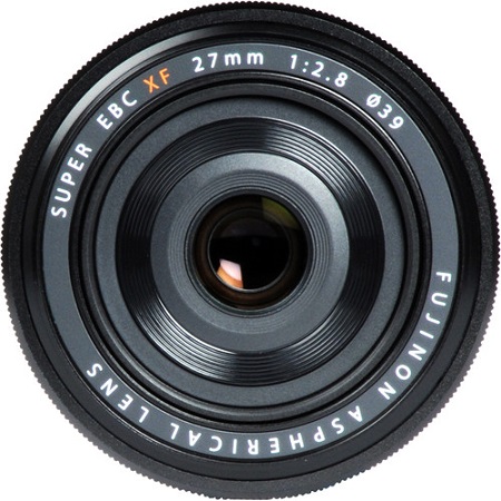 Fujifilm XF 27mm F2.8 | XF 27mm F2.8 | ống kính Fujifilm XF 27mm F2.8 ...