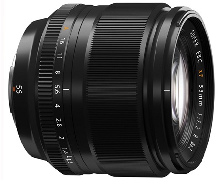 Fujifilm XF 56mm f/1.2 R | Chính hãng, Giá tốt