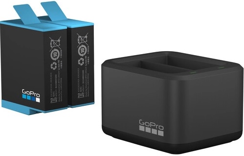 Bộ 1 Pin + 1 Sạc Cho GoPro Hero 9 | GoPro Hero 9 | Mayanh24h