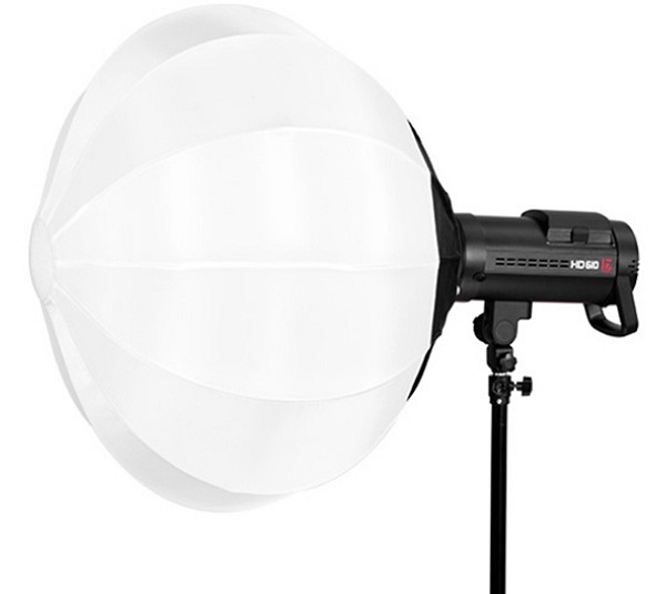 Softbox Cầu Dragon 80cm | Softbox Dragon 80cm | Mayanh24h