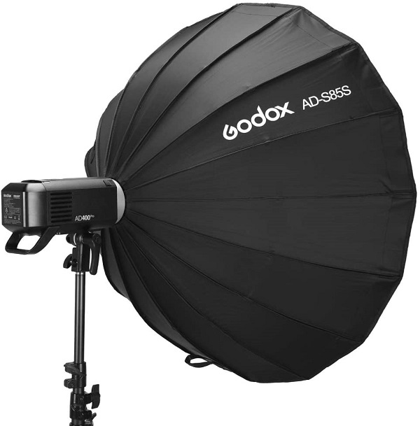 Softbox Godox AD-S85 | Godox AD-S85 | Mayanh24h