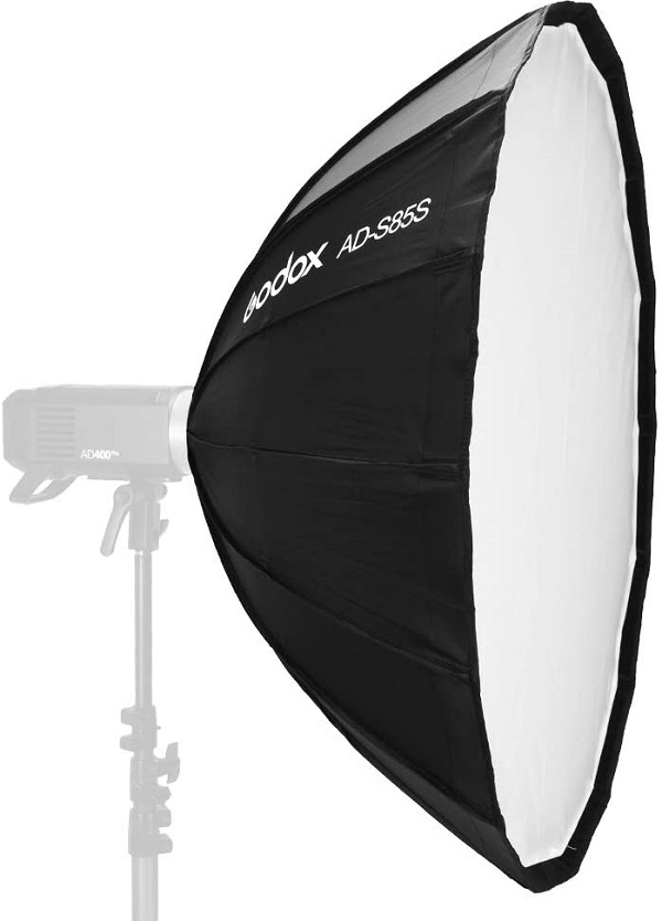Softbox Godox AD-S85 | Godox AD-S85 | Mayanh24h