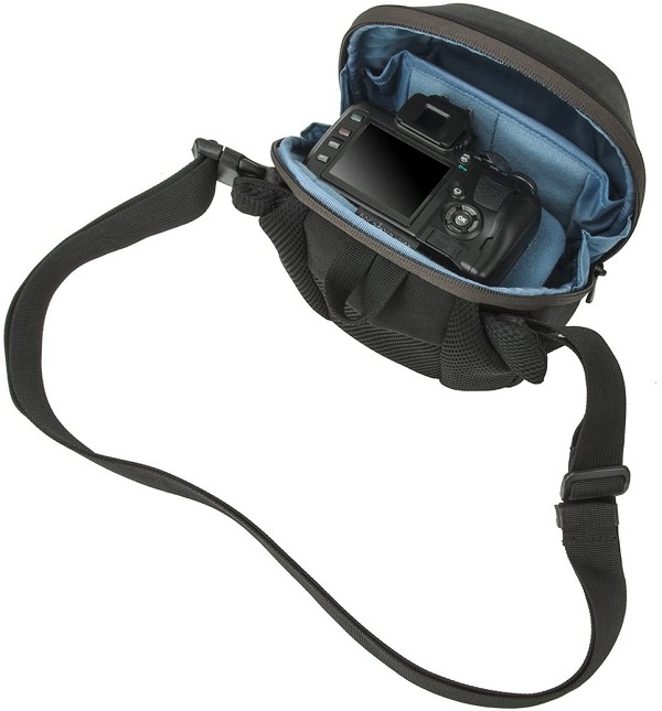 Túi Crumpler Quick Escape 500 | Crumpler Quick Escape 800 | Mayanh24h