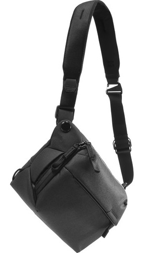 Peak Design Everyday Sling V2 6L Black | Túi máy ảnh đeo chéo Peak ...