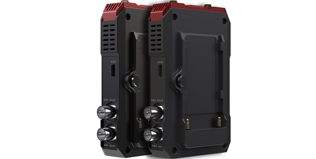 Bộ truyền video không dây Swift 800 Pro | Mayanh24h