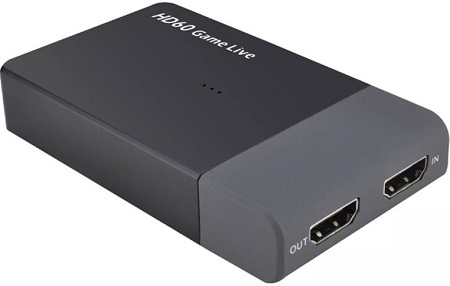 Thiết Bị USB Livestream HD 1080p 60fps | USB Livestream HD 1080p 60fps ...