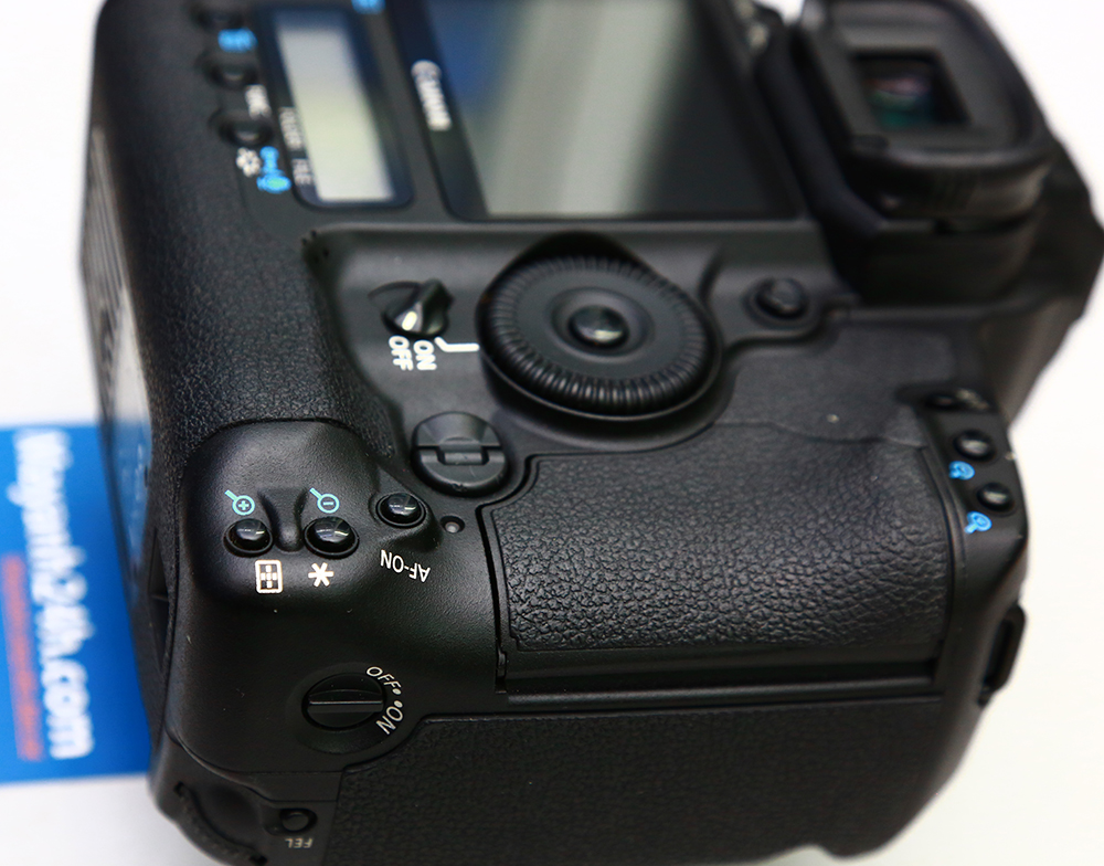 Canon 1Ds Mark III Hàng cũ | Máy ảnh canon giá và dịch vụ tốt nhất tại ...