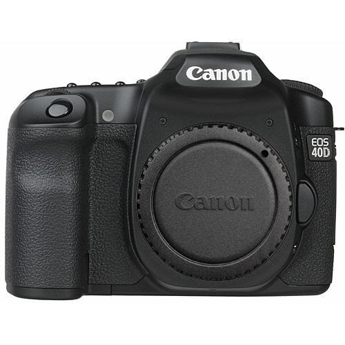 Canon 40D Hàng cũ | Máy ảnh Canon 40D Giá và dịch vụ bán hàng tốt nhất