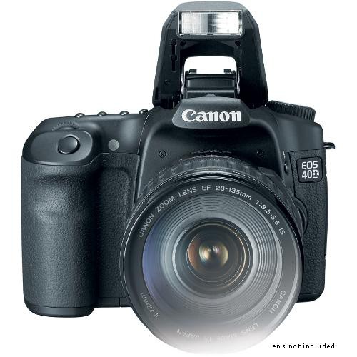 Canon 40D Hàng cũ | Máy ảnh Canon 40D Giá và dịch vụ bán hàng tốt nhất