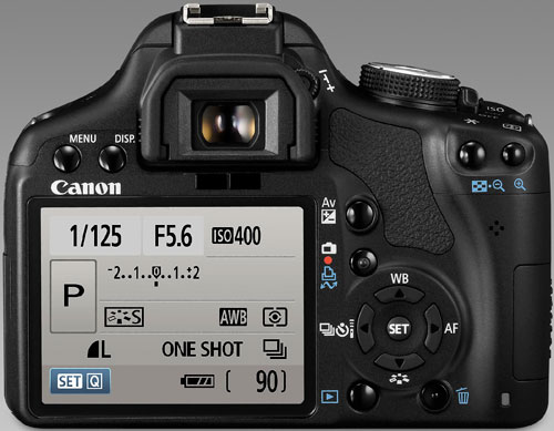 Canon 500D (Body only) | Canon 500D cũ | Canon 500D cu | Máy ảnh canon ...