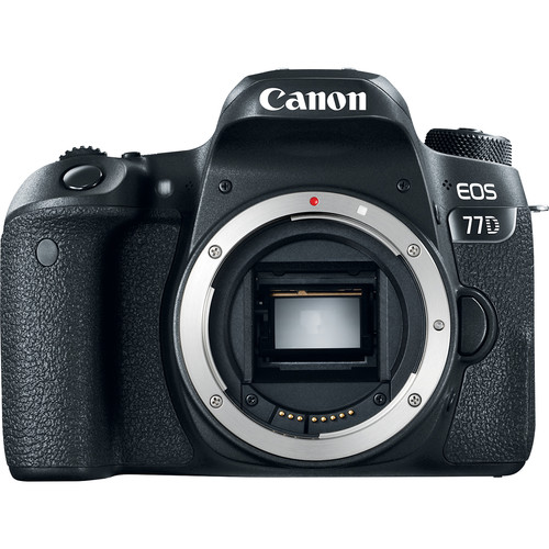 Canon 77D Hàng cũ | Máy ảnh Canon 77D giá và dịch vụ tốt nhất tại Mayanh24h