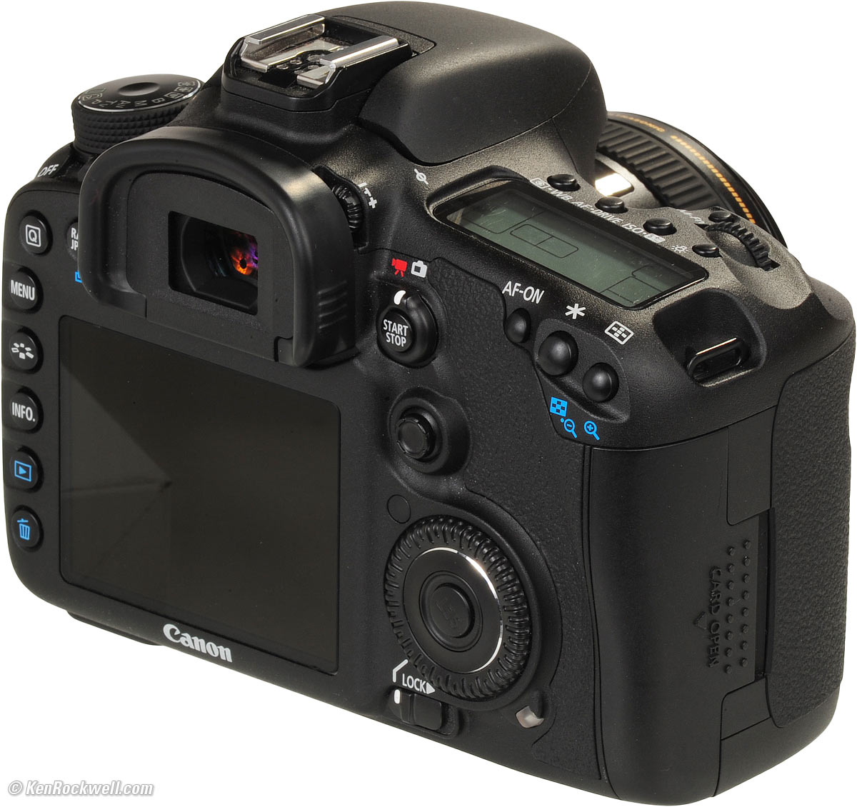 Canon 7D Hàng cũ | Máy ảnh Canon 7D Giá tốt nhất tại Mayanh24h