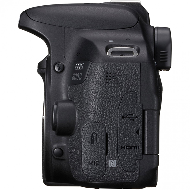 Canon 800D hàng cũ | Máy ảnh Canon 800D qua sử dụng