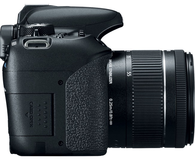 Canon EOS 800D kit 18-55mm | Mayanh24h