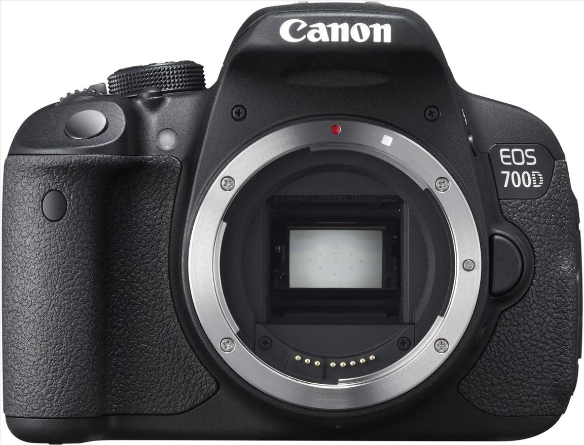 Canon 700D Hàng cũ | Giá và Dịch vụ tốt nhất tại Mayanh24h | Mayanh24h