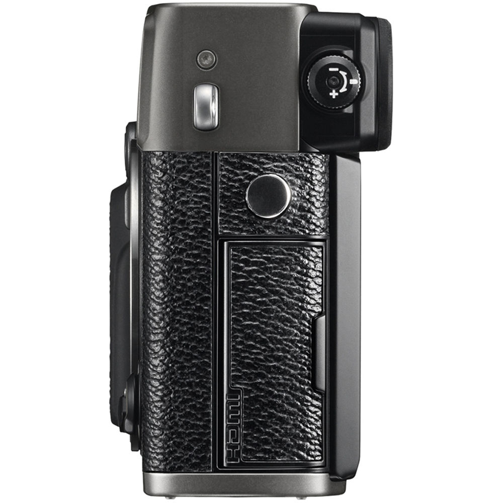 Fujifilm X-Pro2 Graphite Edition | Mayanh24h