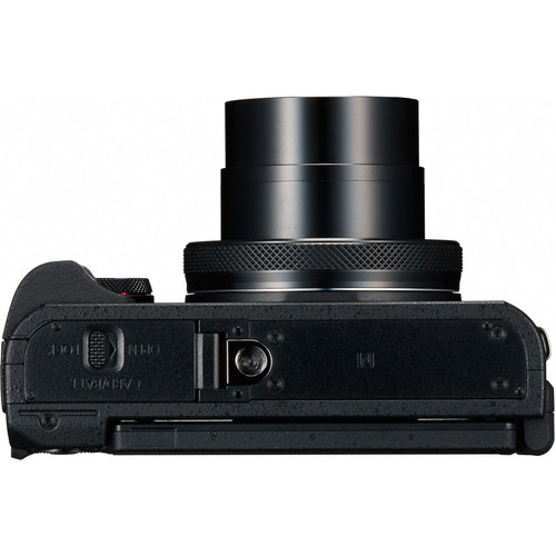 Máy ảnh Canon PowerShot G5X hàng cũ | Mayanh24h