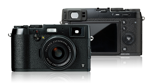 Fujifilm X100T cũ | Mayanh24h