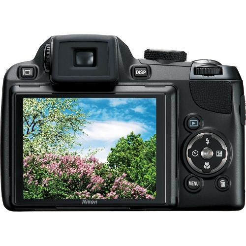 Nikon COOLPIX P90 | Mayanh24h