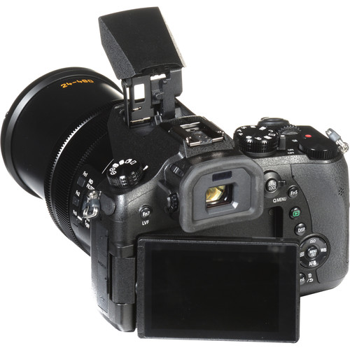 Panasonic FZ300 | Máy ảnh Panasonic FZ300 | Lumix FZ300 | Mayanh24h
