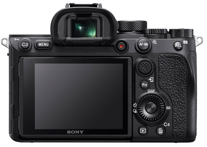 Máy ảnh Sony A7 Mark IV | A7M4 Chính hãng Giá và Dịch Vụ Tốt