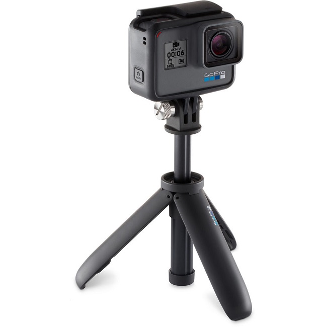 Chân Gopro Shorty | Mayanh24h