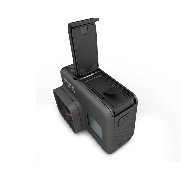 GoPro Rechargeable Battery For Hero 5 black | Pin cho Gopro HERO 5 ...