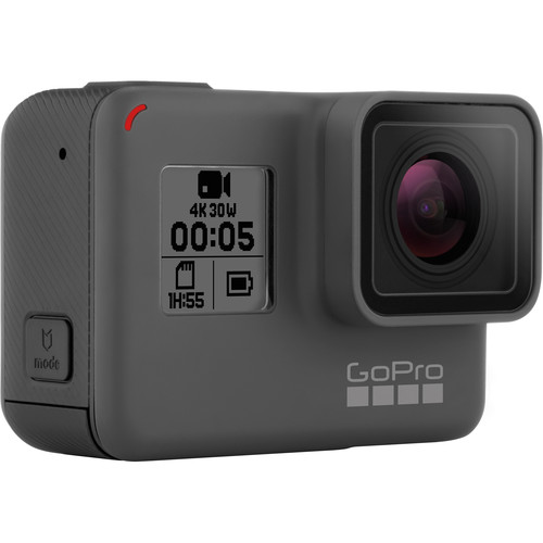 Máy quay GoPro Hero 5 | Giá và dịch vụ tốt nhất tại Mayanh24h