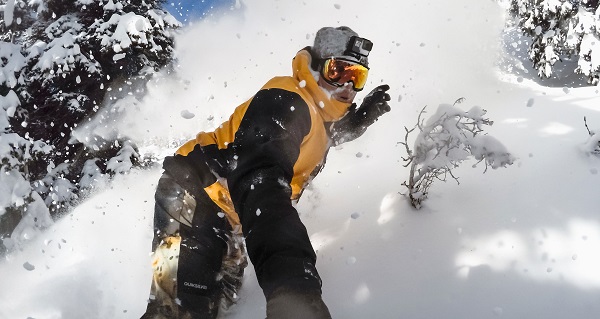 Gopro Head Strap + QuickClip | Mayanh24h