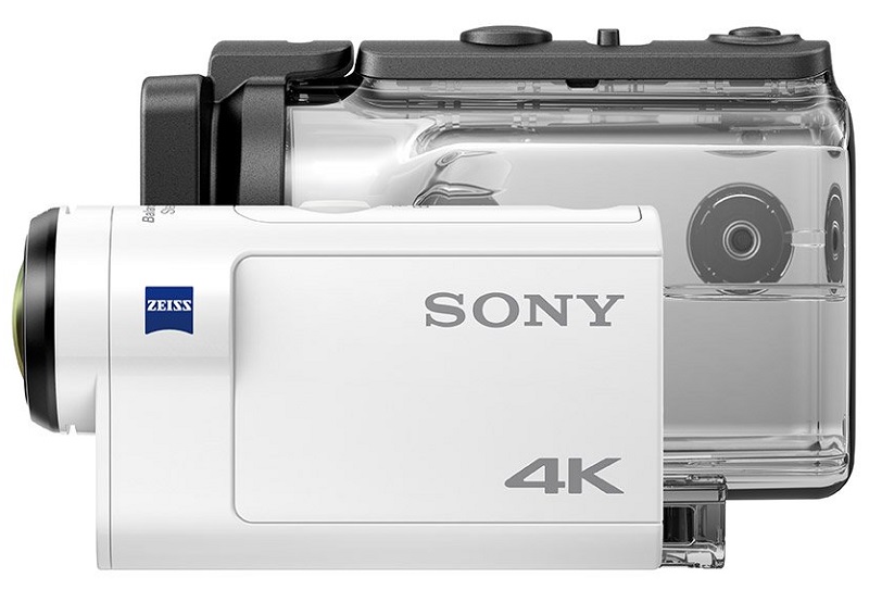 Sony FDR-X3000R | Máy quay Sony Action Camera FDR-X3000R