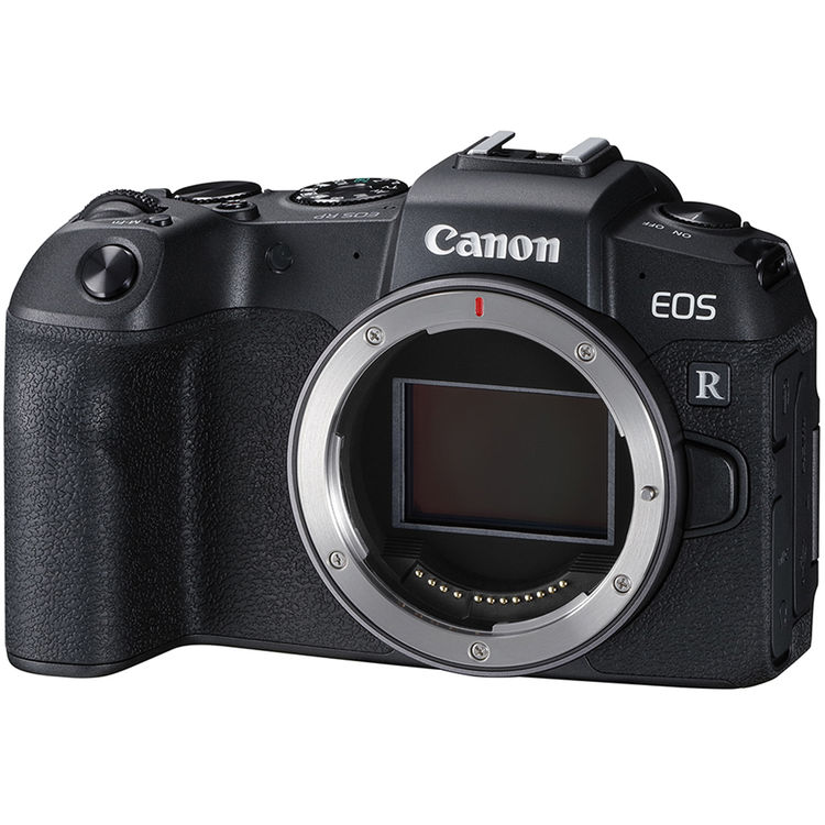 Canon EOS RP Hàng cũ | Máy ảnh Canon RP Qua sử dụng