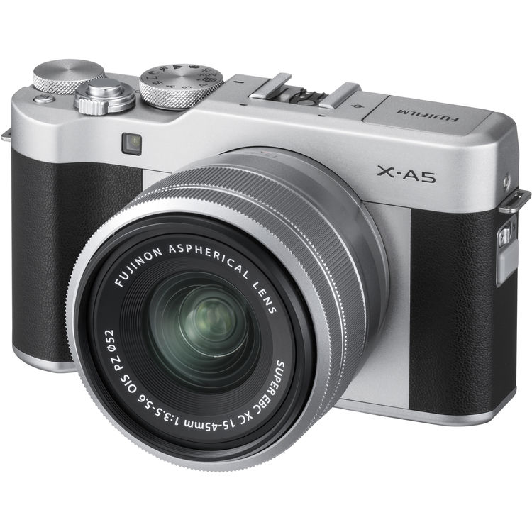 Máy ảnh Fujifilm X-A5 Hàng cũ | Giá và dịch vụ tốt nhất tại Mayanh24h