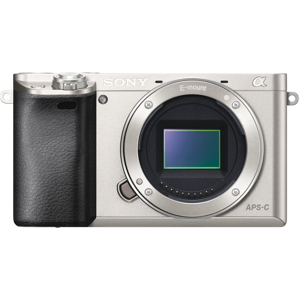 Sony A6000 + Kit 16-50mm | Dịch vụ bán hàng Tốt Nhất tại Mayanh24h