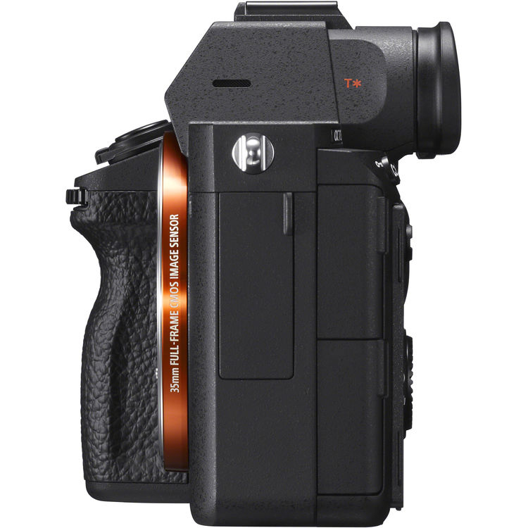 Sony alpha A7 Mark III | Máy ảnh Sony A7 Mark III giá và dịch vụ tốt ...