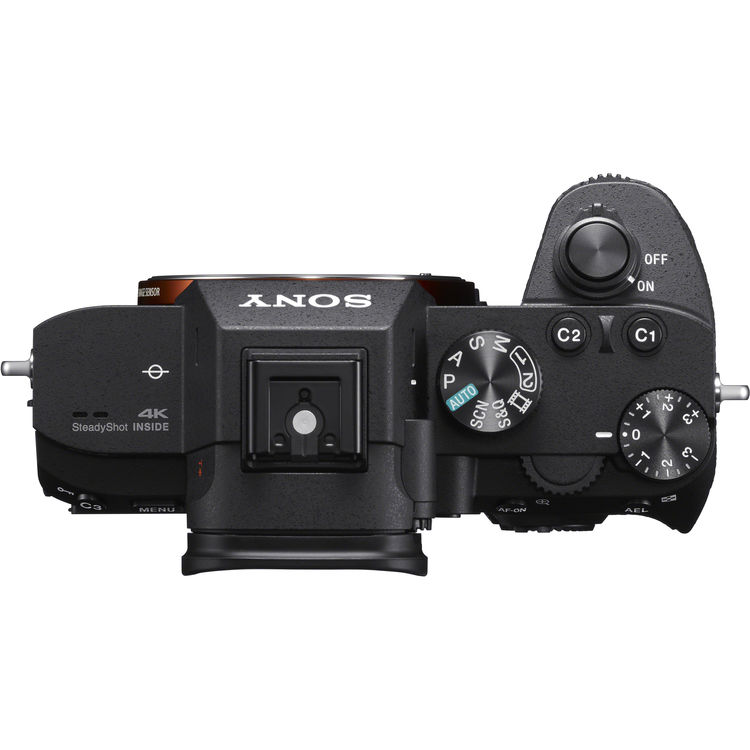 Sony alpha A7 Mark III Hàng cũ | Máy ảnh Sony A7 Mark III qua sử dụng