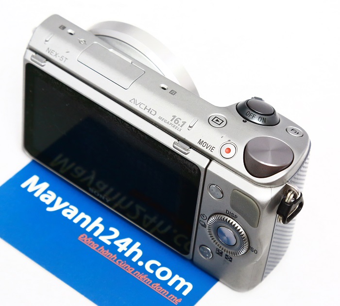 Sony Nex 5T Hàng cũ | Máy ảnh Sony Nex Giá và Dịch vụ tốt nhất tại ...