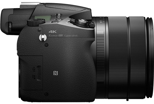 Sony RX10 Mark III hàng cũ | Mayanh24h