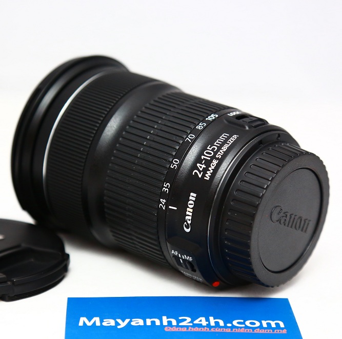 Canon EF 24-105mm f/3.5-5.6 IS STM Hàng cũ | Mayanh24h