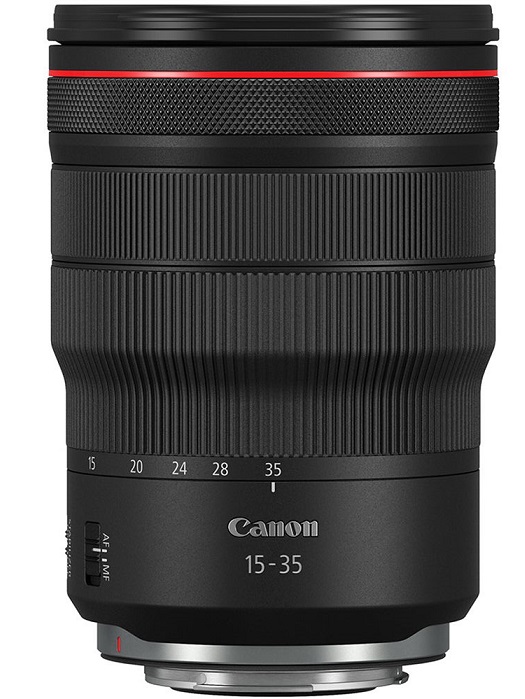Canon RF 15-35mm f/2.8L IS USM | Canon RF 15-35mm | Mayanh24h