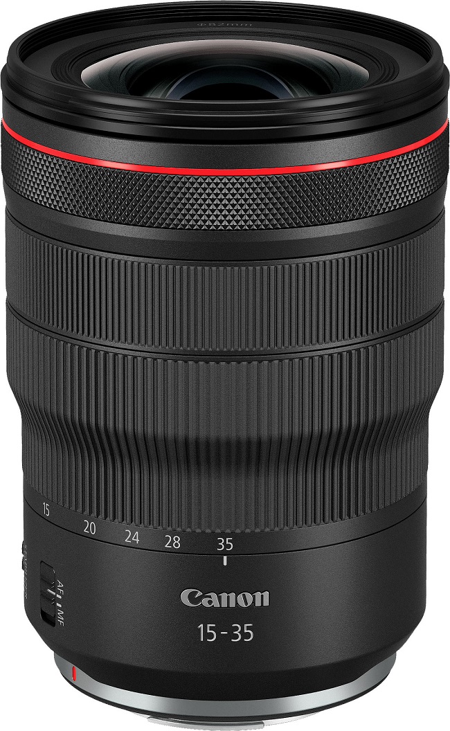 Canon RF 15-35mm f/2.8L IS USM | Canon RF 15-35mm | Mayanh24h