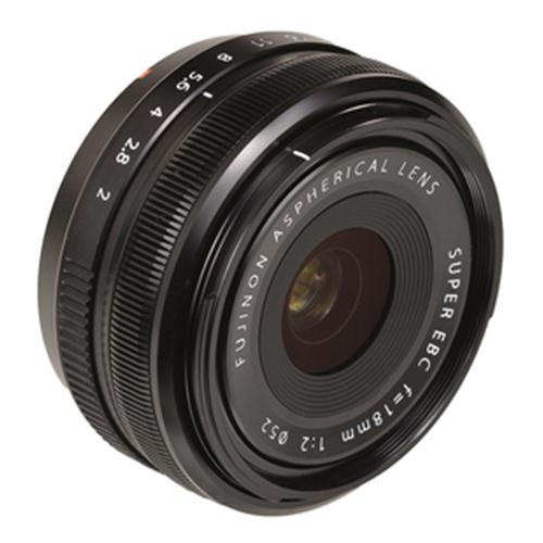 Fujifilm XF 18mm F2R Hàng cũ | Mayanh24h