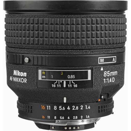 Nikon AF 85mm f/1.4D hàng cũ | Ống kính Nikon giá và dịch vụ Nikon AF 85mm f/1.4D hàng cũ | Ống kính Nikon giá và dịch vụ