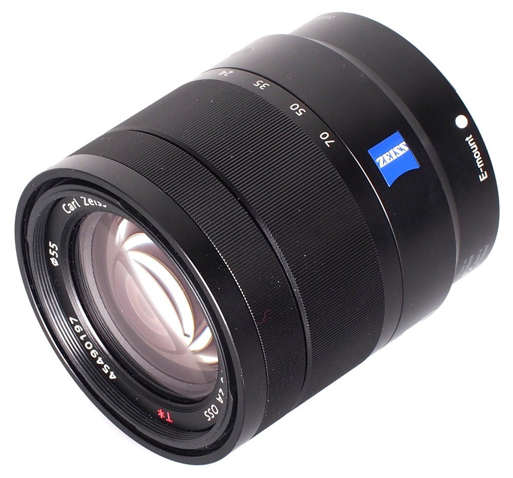 Sony CZ 16-70mm F4 Hàng cũ | Sony CZ 16-70mm F4 | Sony 16-70mm | Mayanh24h