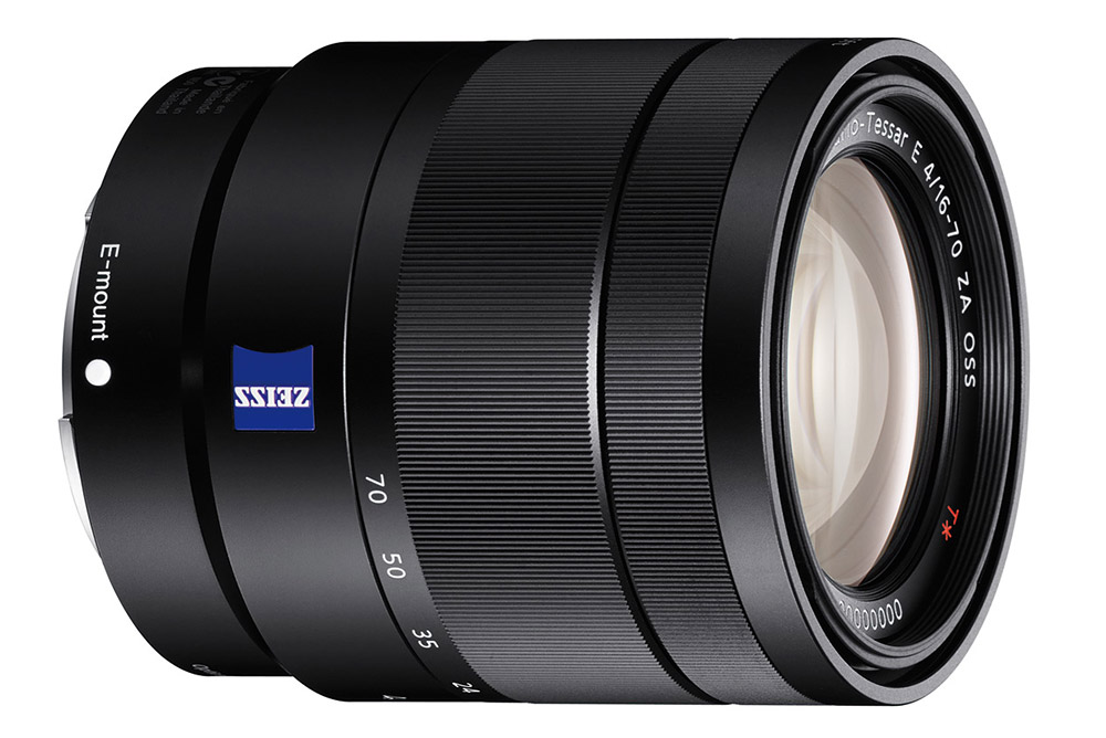 Sony CZ 16-70mm F4 Hàng cũ | Sony CZ 16-70mm F4 | Sony 16-70mm | Mayanh24h