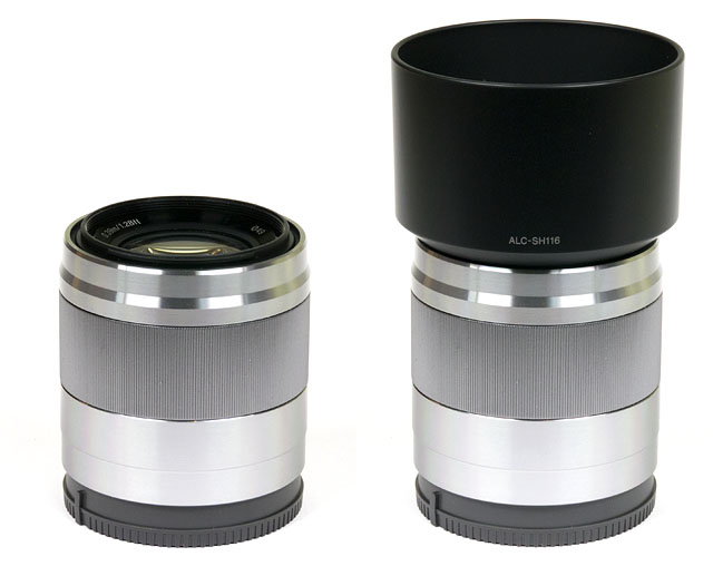 Ống kính Sony SEL 50mm F/1.8 OSS | Chính hãng, Giá tốt